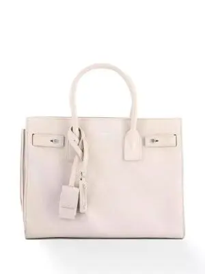 Saint Laurent Sac De Jour Souple Baby Satchel