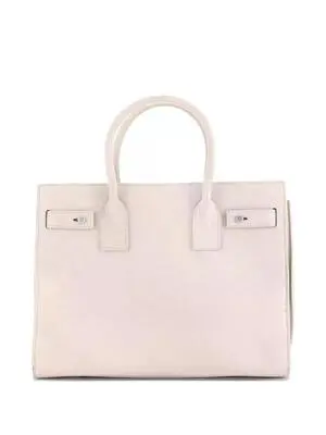 Saint Laurent Sac De Jour Souple Baby Satchel