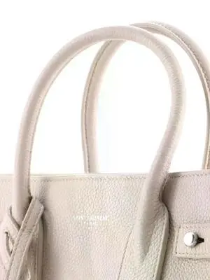 Saint Laurent Sac De Jour Souple Baby Satchel