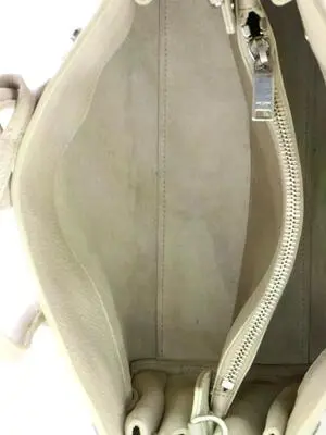 Saint Laurent Sac De Jour Souple Baby Satchel