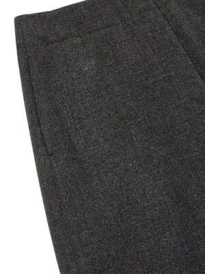 STUDIO TOMBOY Zip-fastening Trousers