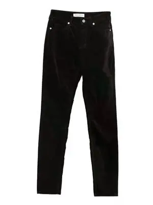Marc O'polo Velour Trousers
