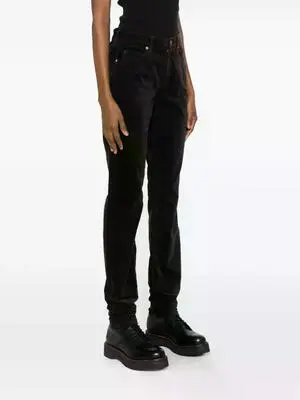 Marc O'polo Velour Trousers