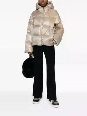 Marc O'polo Hooded Zip Jacket
