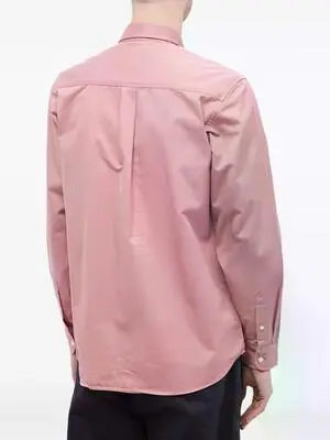 Carhartt Work In Progress Madison Shirt - Pink