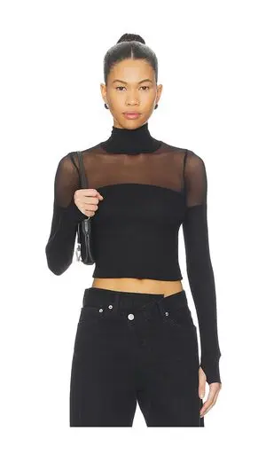 Michael Lauren Classic Performance Tops For Women