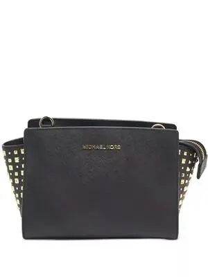 Michael Kors Embellished Cross Body Bags