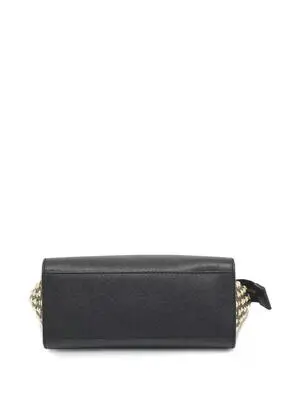 Michael Kors Selma Crossbody Bag - Black