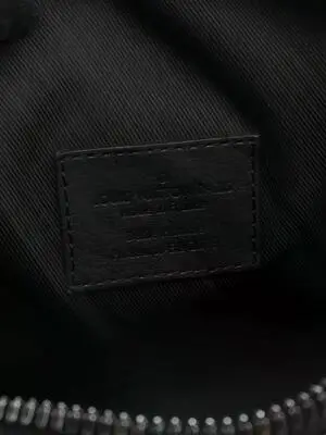 LOUIS VUITTON 2018 Soft Trunk Shoulder Bag - Brown