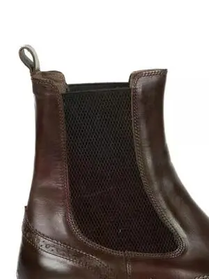 DELDUCA Rogue Duccio Boots