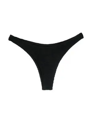 Bond Eye Bound Seersucker Bikini Bottom