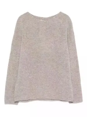 Max Mara Long-sleeve Sweater