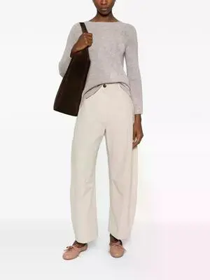Max Mara Long-sleeve Sweater