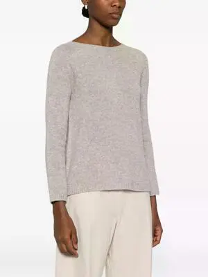 Max Mara Long-sleeve Sweater