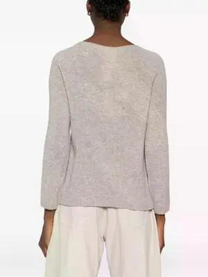 Max Mara Long-sleeve Sweater