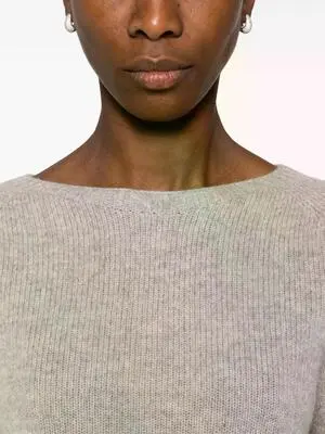 Max Mara Long-sleeve Sweater