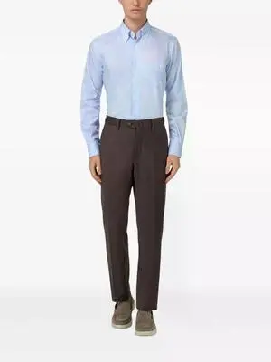 Boggi Milano Striped Shirt