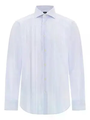 Boggi Milano Striped Shirt