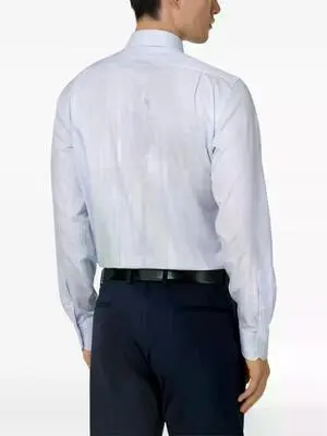 Boggi Milano Striped Shirt