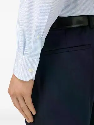 Boggi Milano Striped Shirt