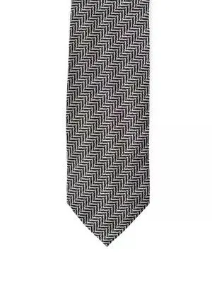 TOM FORD Silk Tie