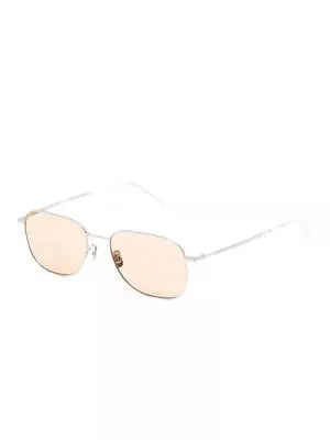 EYEVAN7285 Rectangle-frame Sunglasses