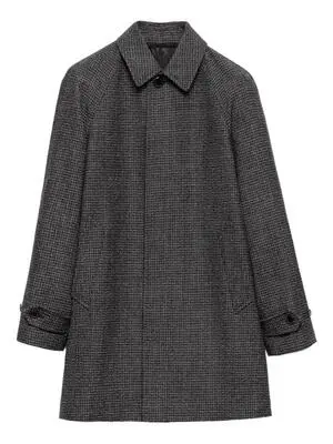 Prada Collared Coats For Men
