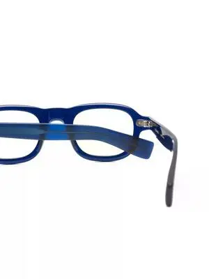 EYEVAN7285 Square-frame Sunglasses