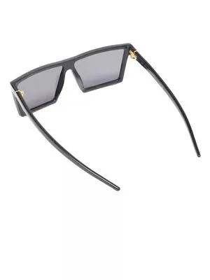 RETROSUPERFUTURE Geometric Rectangle Sunglasses