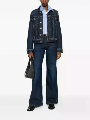 SEVEN Lotta Five-pocket Jeans