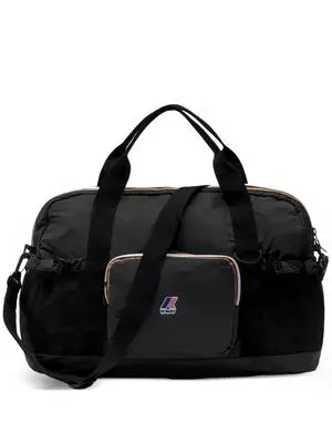 K-way Top Handle Travel Bags