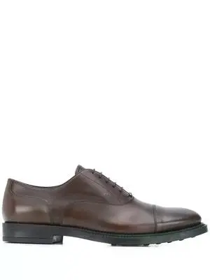 Tod's Lace Up Derbys