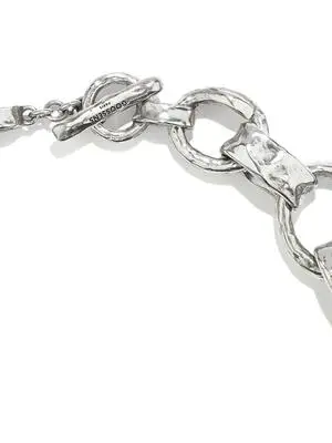 GOOSSENS Lutèce Necklace - Silver