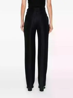 ROMEO GIGLI 1990s Zip Trousers