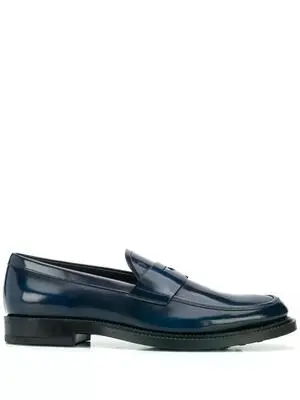 TOD'S Formal Penny Loafers