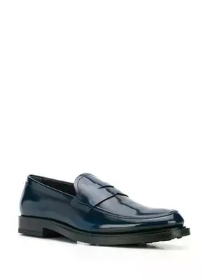 TOD'S Formal Penny Loafers