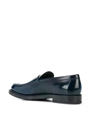 TOD'S Formal Penny Loafers