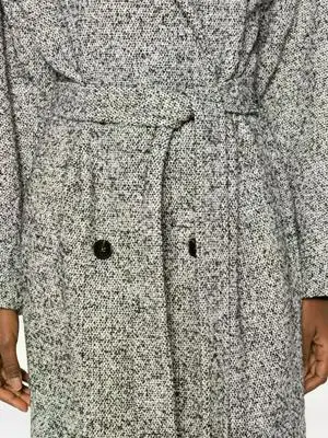 Marc O'polo Double-breasted Coat
