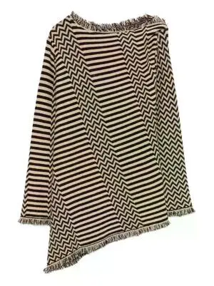 Gianfranco Ferre Long Sleeve Sweaters For Women