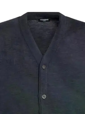 FRANZESE COLLECTION V-neck Cardigan