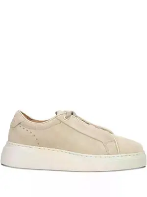 Boss Lace Sneakers For Women