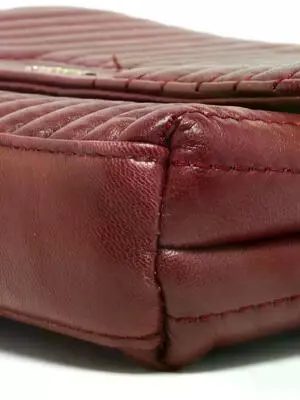 Dkny Quilted Shoulder Bag