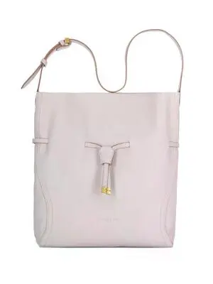 Gianni Chiarini Buckled Bucket Bags For Women