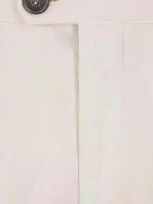 Brunello Cucinelli Belt Loops-detail Trousers