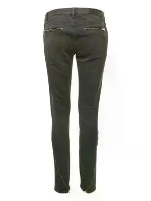 Victoria Beckham 2000 Low-rise Jeans