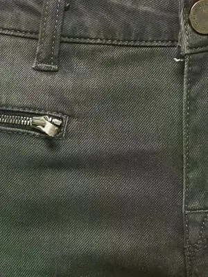 Victoria Beckham 2000 Low-rise Jeans