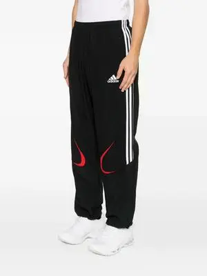 Adidas Stripe Detail Trousers