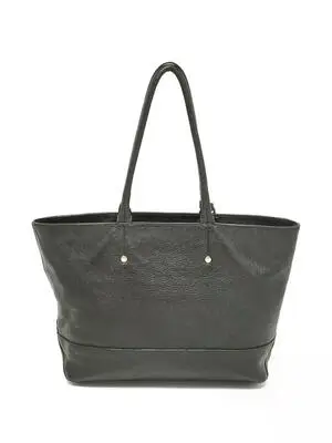 Furla Leather Tote Bag