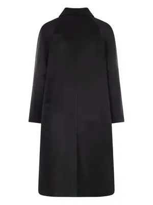 THE ROW Ema Button-up Coat