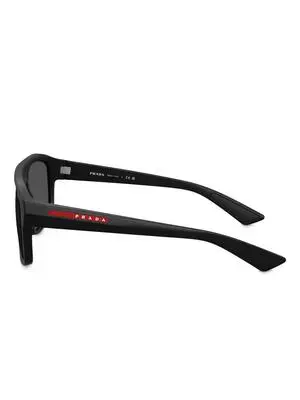 Prada Square Sunglasses